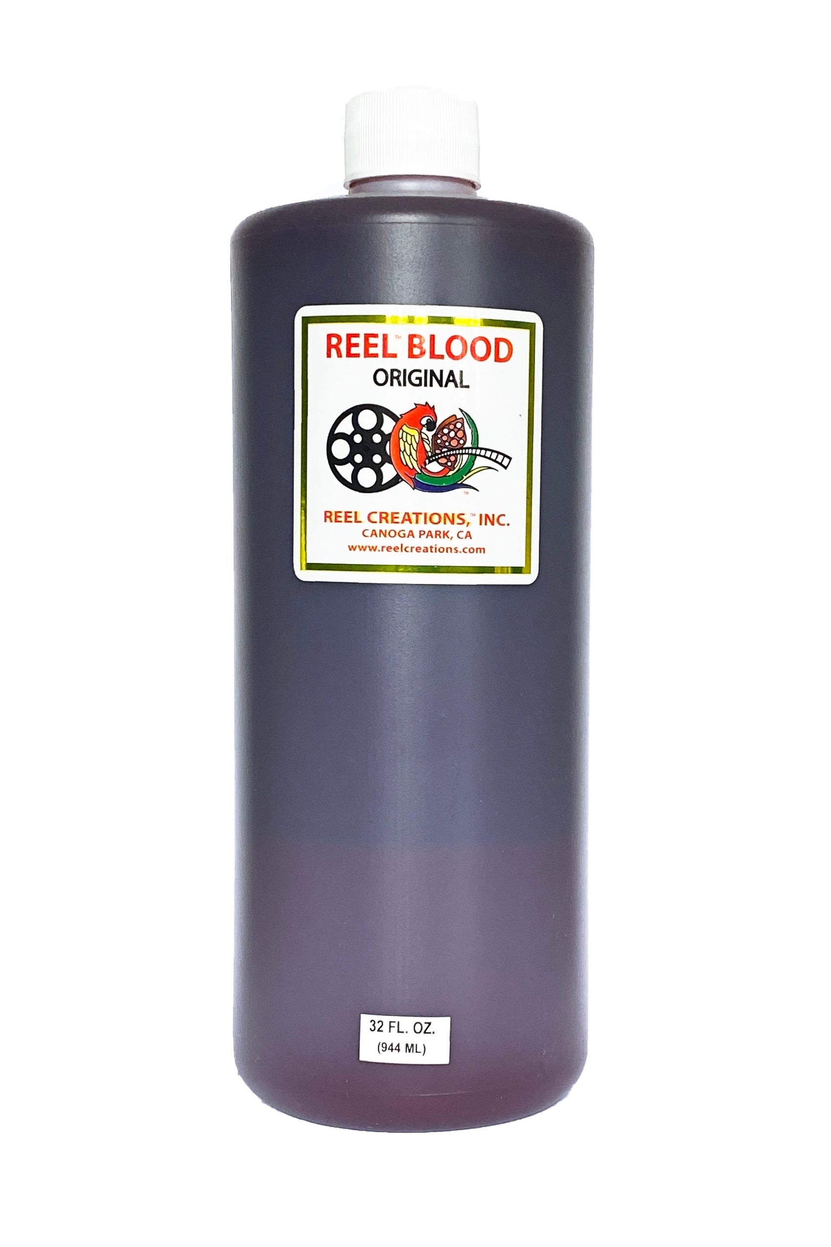 Reel Blood Original