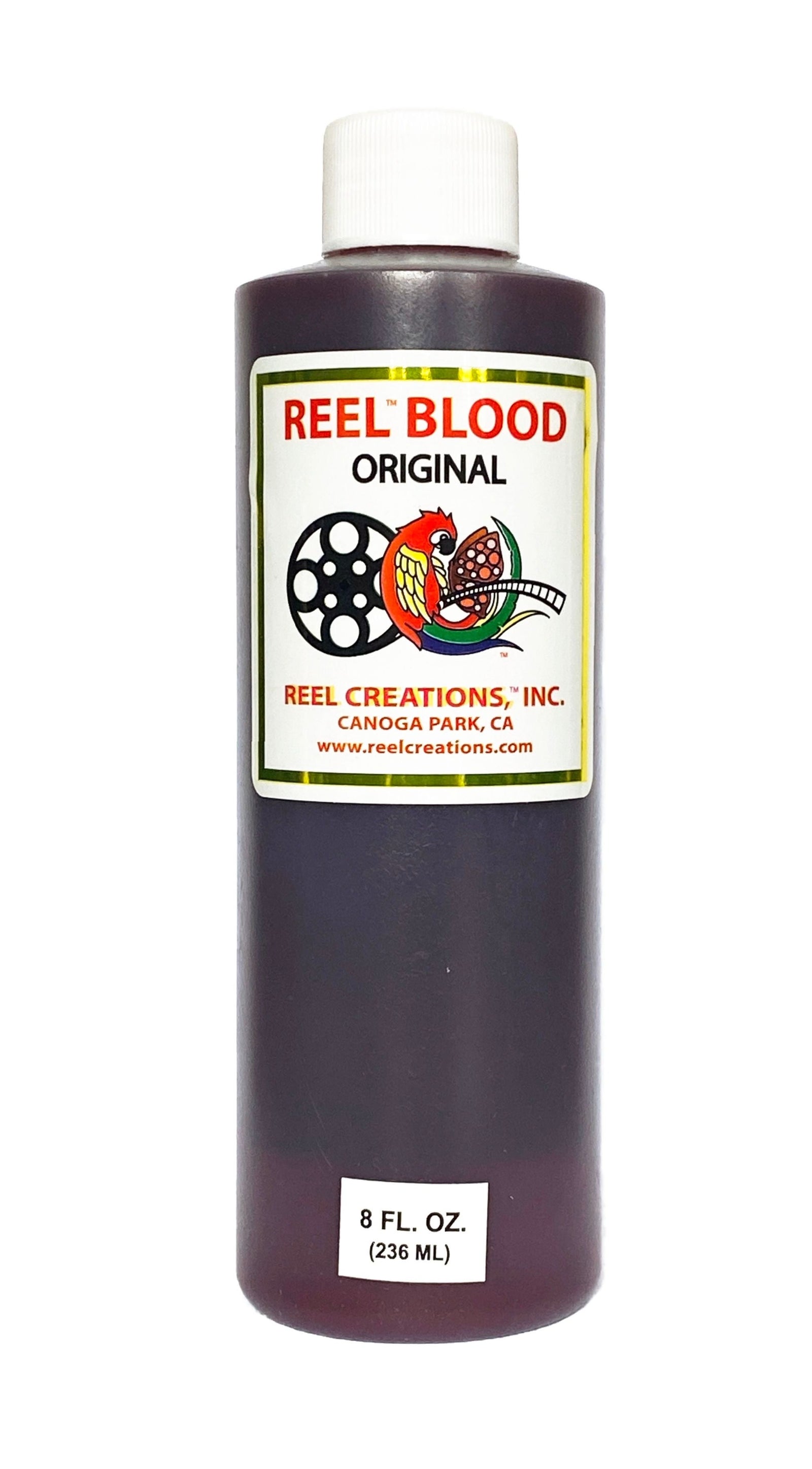 Reel Blood Original