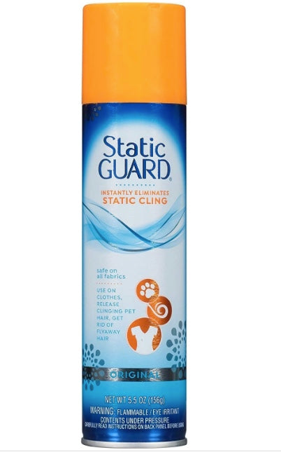 Static Guard
