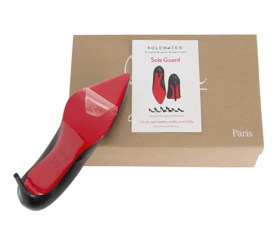 Solemates Sole Guard