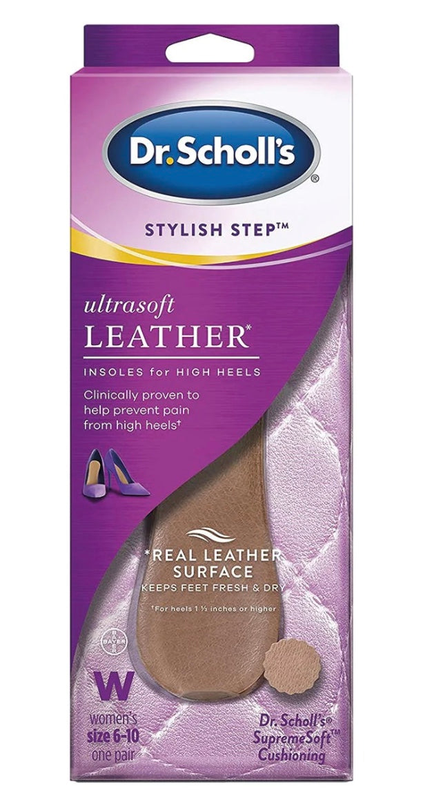 Dr Scholl's Women's Insoles