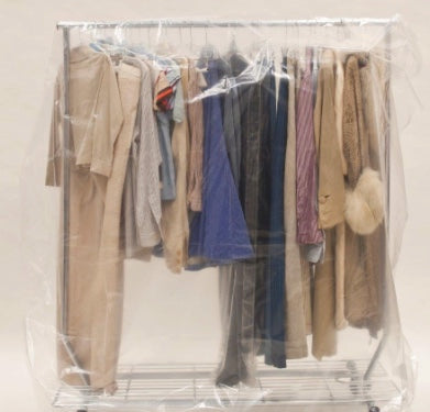 Disposable Z Rack Covers